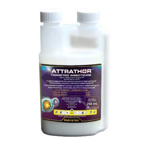 ATTRATHOR™ Targeted Insecticide - Ensystex.co.za