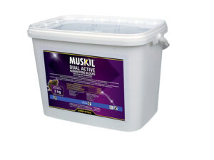 MUSKIL Rodent Bait - Ensystex.co.za